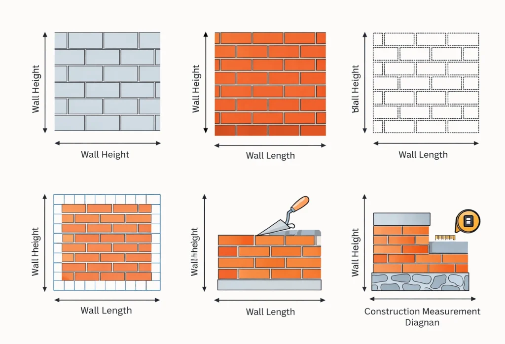 Concrete Block Calculator | How Many Blocks Do I Need?